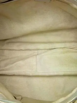 Gucci Gg Canvas Sukey Shoulder Bag