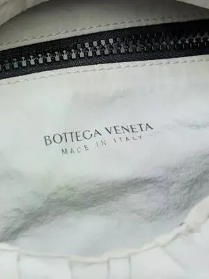 Bottega Veneta The Pouch Crossbody Bag - Brown