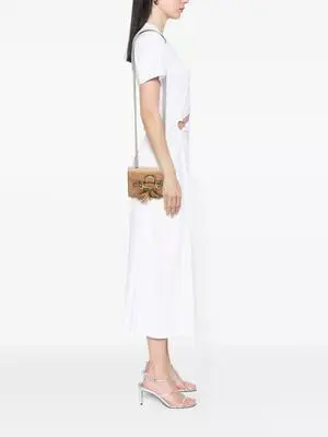 Gucci 2016-2026 Mini Guccissima Emily Crossbody Bag