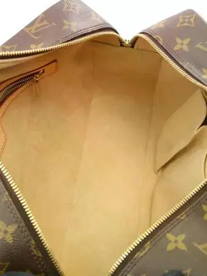 LOUIS VUITTON 2002 Monogram Cite Gm Shoulder Bag