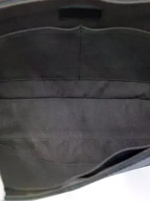 LOUIS VUITTON Damier Infini District Crossbody Bag