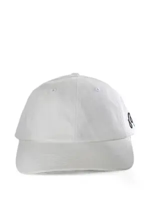 MALBON Evergreen Logo-embroidered Baseball Cap