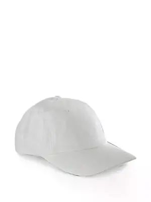 MALBON Evergreen Logo-embroidered Baseball Cap