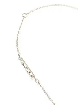 AMBUSH Pill Holder Necklace