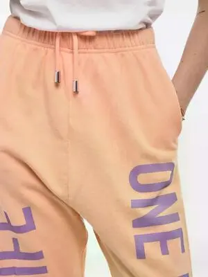 Dsquared2 Logo Print Track Pants