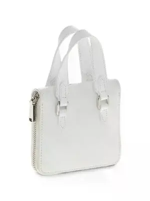 Dsquared2 Statement Leather Wallet