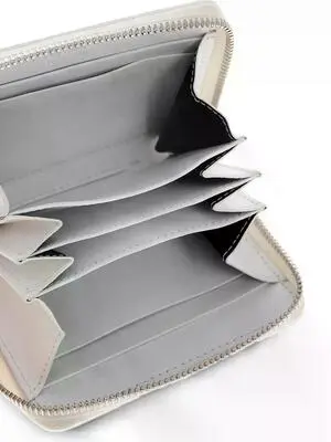 Dsquared2 Statement Leather Wallet