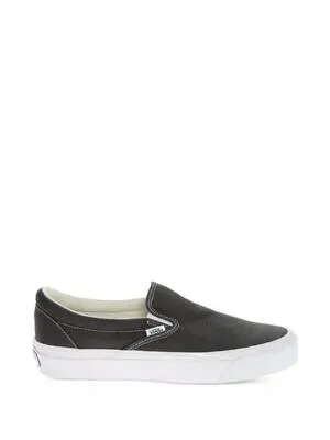 VANS Vans Style 98 Sneakers Grey