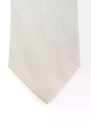Corneliani Silk Jacquard Tie