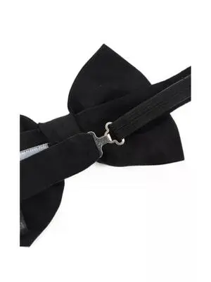 Dsquared2 Silk Bow Tie