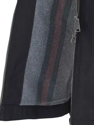 Carhartt Work In Progress Detroit Jacket - Black