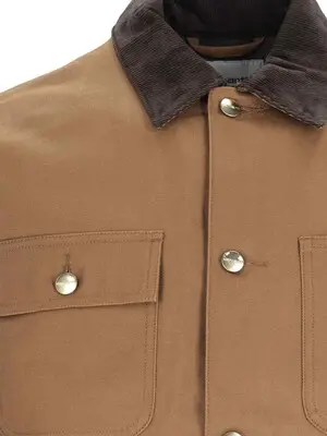 Carhartt Work In Progress Jacket "detroit