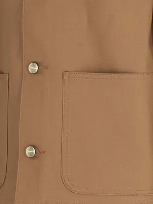 Carhartt Work In Progress Jacket "detroit