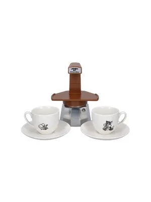 Carhartt Work In Progress Coffee Set "coffee Break