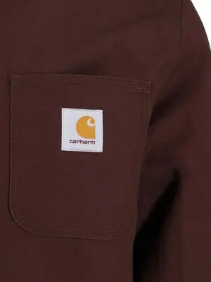 Carhartt Work In Progress Jacket "michigan