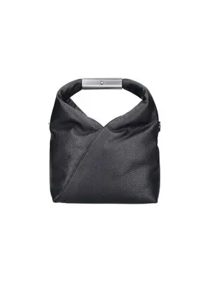 MAISON MARGIELA Small Handbag "japanese - Black