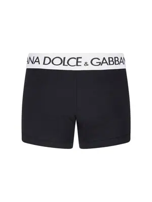Dolce & Gabbana Boxer Logo