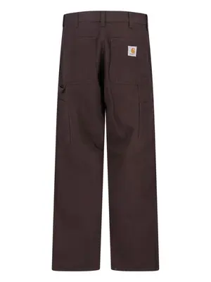 Carhartt Work In Progress Jeans "single Knee