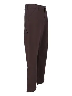 Carhartt Work In Progress Jeans "single Knee