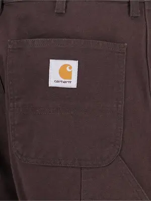 Carhartt Work In Progress Jeans "single Knee