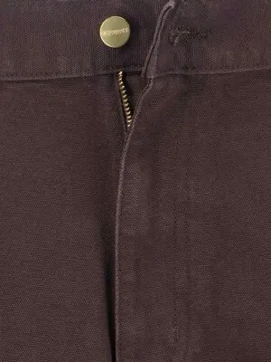 Carhartt Work In Progress Jeans "single Knee