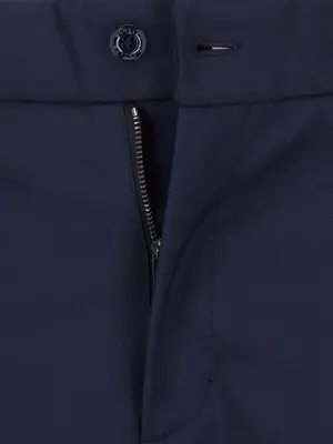 Moncler Tailored Logo Pants