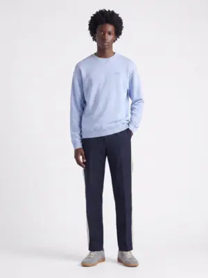 Moncler Tailored Logo Pants
