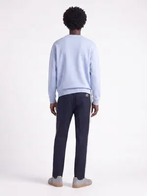 Moncler Tailored Logo Pants