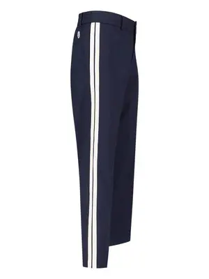 Moncler Tailored Logo Pants