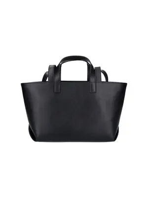 A.p.c. Small Tote Bag "le Drummer