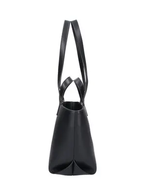 A.p.c. Small Tote Bag "le Drummer
