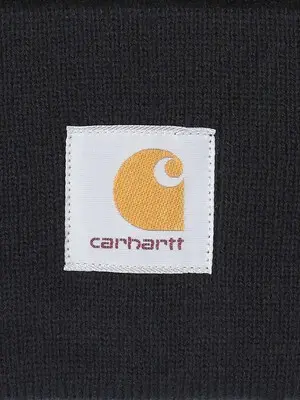 Carhartt Work In Progress Hat "short Watch