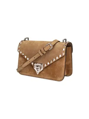 Valentino Garavani Small Shoulder Bag "rockstud