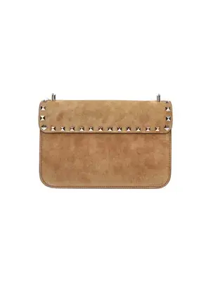 Valentino Garavani Small Shoulder Bag "rockstud