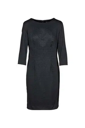 Conquista Slit Day Dresses For Women
