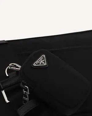 Prada Re-nylon Crossbody Bag