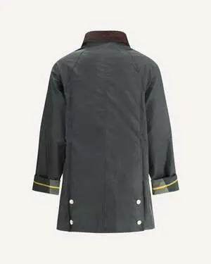 Barbour Modern Beadnell Wax