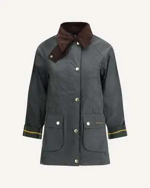 Barbour Modern Beadnell Wax Jacket