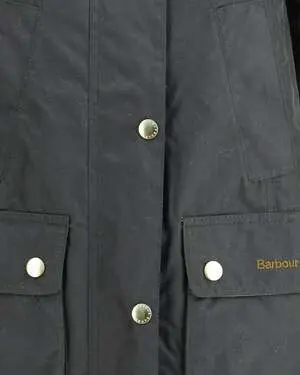 Barbour Modern Beadnell Wax Jacket