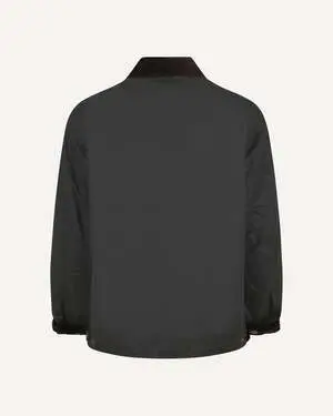 BARBOUR INTERNATIONAL Button Jacket