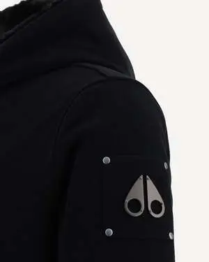 Moose Knuckles Bunny Hoodie Mae