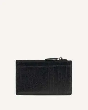 Balenciaga Le City Long Card Holder