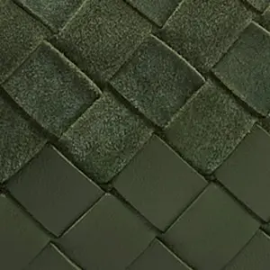 Bottega Veneta Suede Dustbag Shoulder Bag