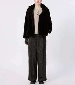 Max Mara Wool-cashmere Sweater