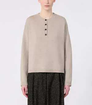 Max Mara Wool-cashmere Sweater