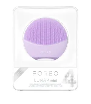 Foreo Mini Luna 4 Cleansing Tool