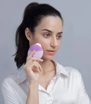Foreo Mini Luna 4 Cleansing Tool