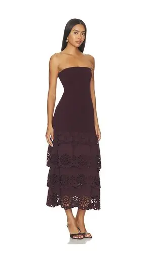 Saylor Shyla Dress