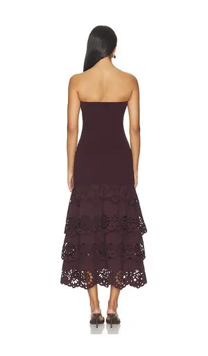 Saylor Shyla Dress