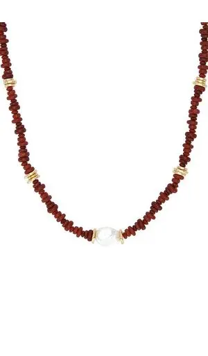 Baublebar Farah Beaded Necklace